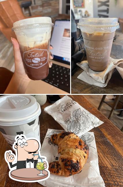 Foxtail Coffee Co.- Buckhead, Atlanta - Restaurant menu, prices and reviews