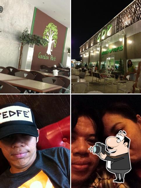 Garden Park restaurant, BANG PHUENG, 176/1 ถ. ราษฎร์บูรณะ ตรงข้ามบิ้กซี ...