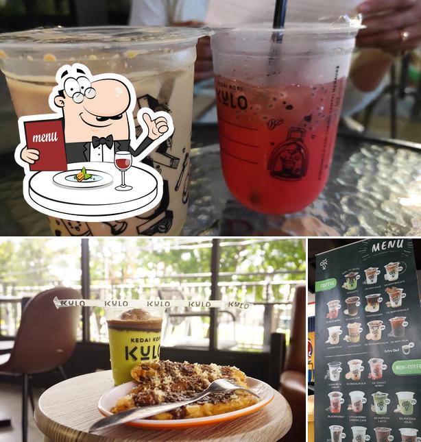 Kedai Kopi Kulo, Kupang, Kupang - Restaurant reviews