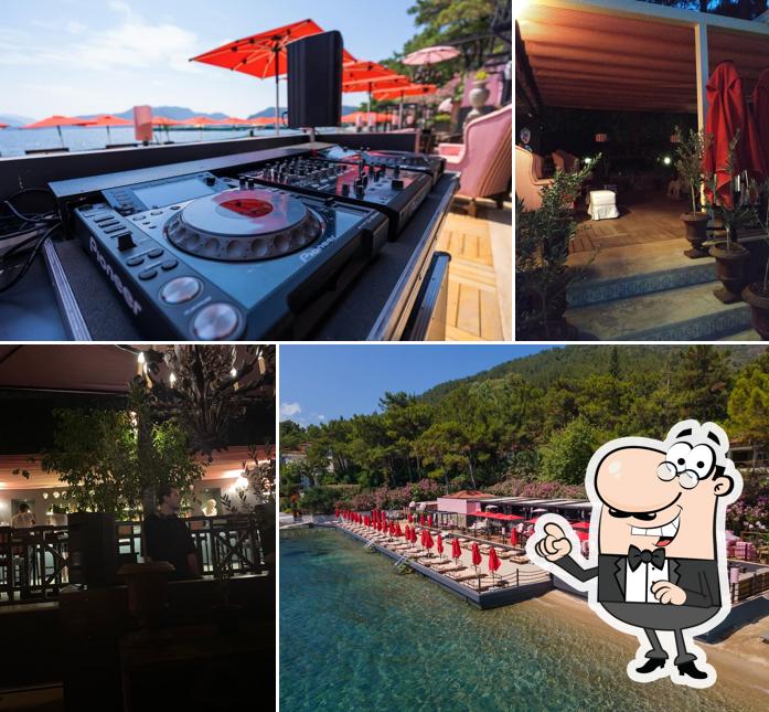 La Querida Beach & Seafood, Marmaris - Restaurant reviews