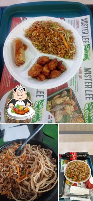 Presto Cafam Floresta, Bogotá - Menú del restaurante, precios y reseñas