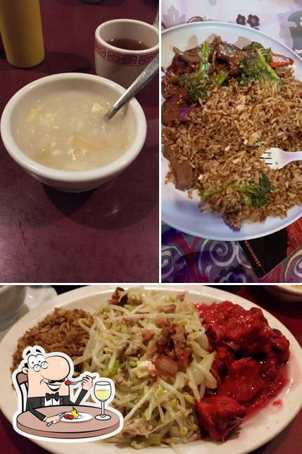 Mai Wah Restaurant, 18088 SE McLoughlin Blvd in Portland - Restaurant ...