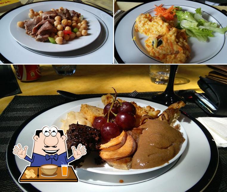 Maria Pimenta, Oeiras - Menu do restaurante, preços e opiniões