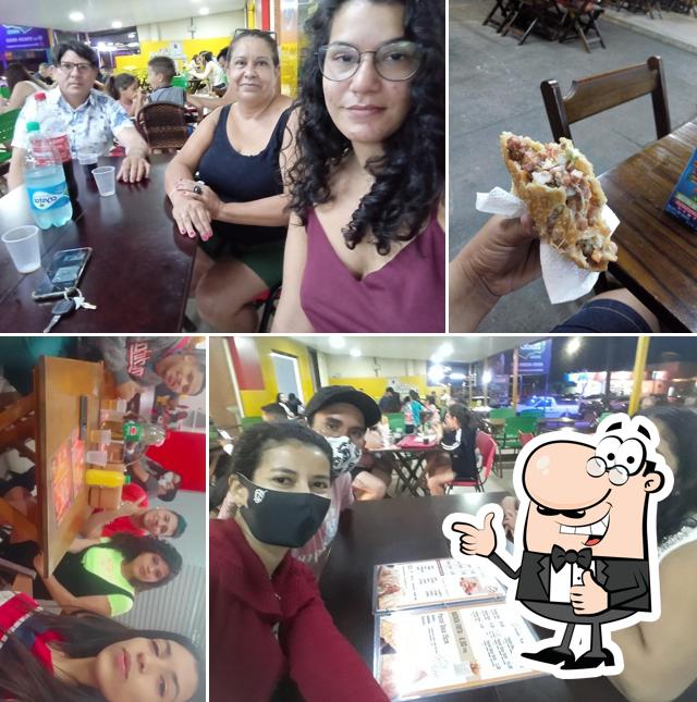 Mega Mania Pasteis, Goiânia - Menu do restaurante, preços e opiniões