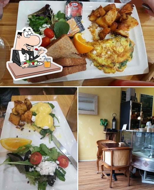 Our Spot, 180 Baldwin St in Toronto - Restaurant menu and reviews