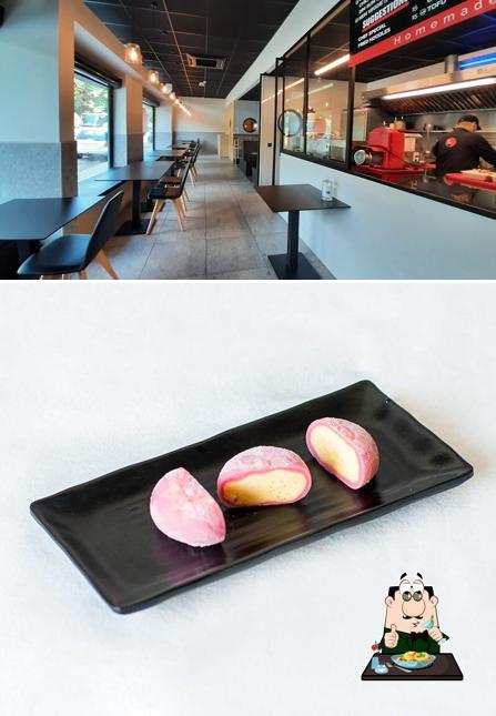 Chichi House Restaurant, Brussels - Restaurant menu, prices and reviews