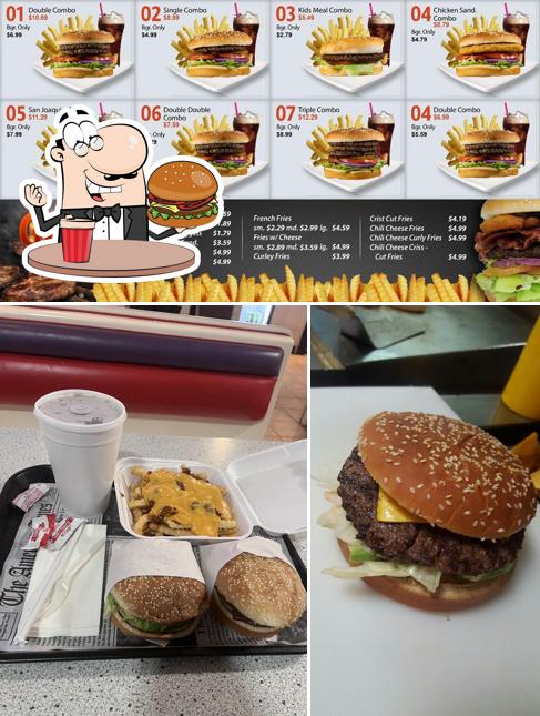 Sanad Freeze, Earlimart - Restaurant menu, prices and reviews