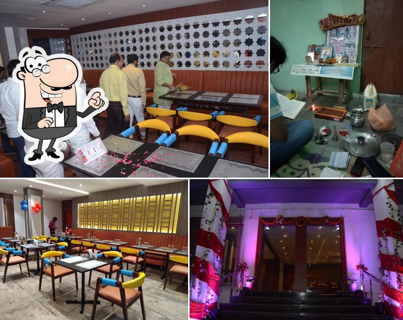 Sanzha Chulha Family Restaurant, Varanasi - Restaurant menu and reviews