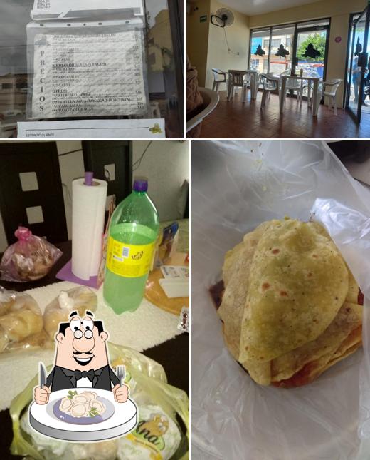 Tacos Ana Centro Tampico Menú Del Restaurante Precios Y Reseñas