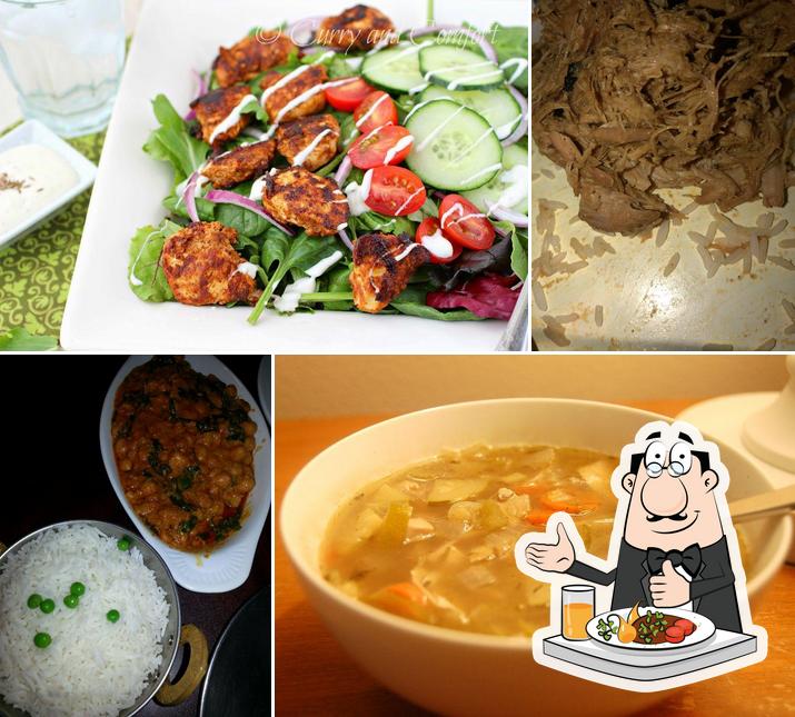 Taste of Nepal, Ukiah - Restaurant menu, prices and reviews