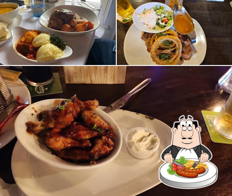 The Amethyst Bar, Keel - Restaurant menu, prices and reviews