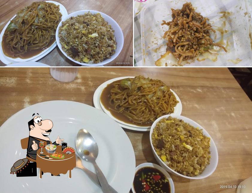 NG Wanam Food House, Batangas - Restaurant menu, prices and reviews