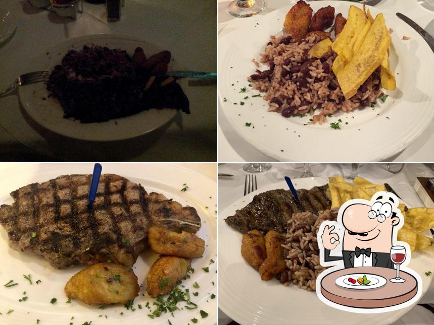 El Novillo, Miami - Menú del restaurante, precios y reseñas