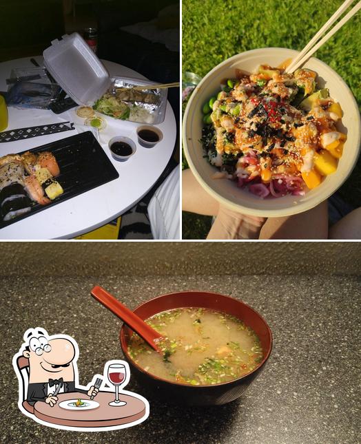 Sushi Mamaya Göteborg, Gothenburg - Restaurant menu, prices and reviews