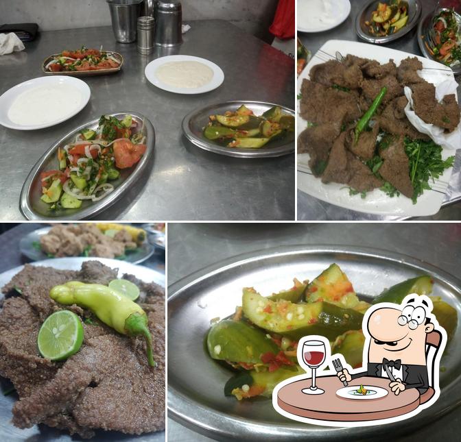 Taher Restaurant, Cairo - Restaurant reviews