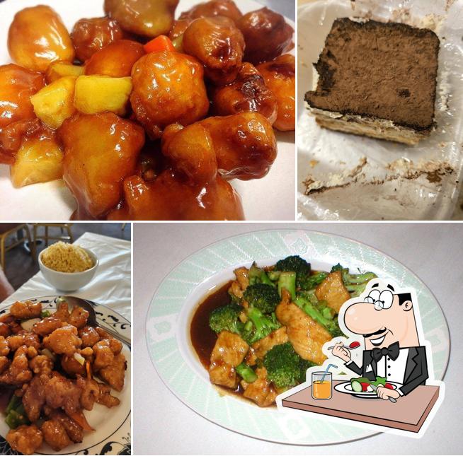 Tai Li, Houston - Restaurant menu, prices and reviews