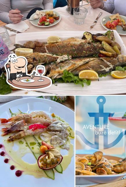 Talasa Restaurant, Qeparo - Restaurant reviews