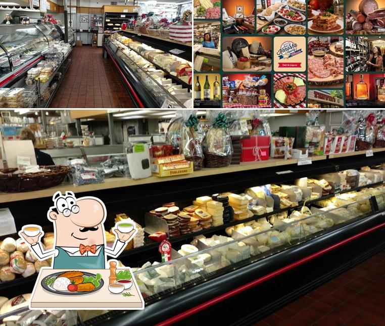 Tenuta's Deli, Kenosha - Restaurant menu, prices and reviews