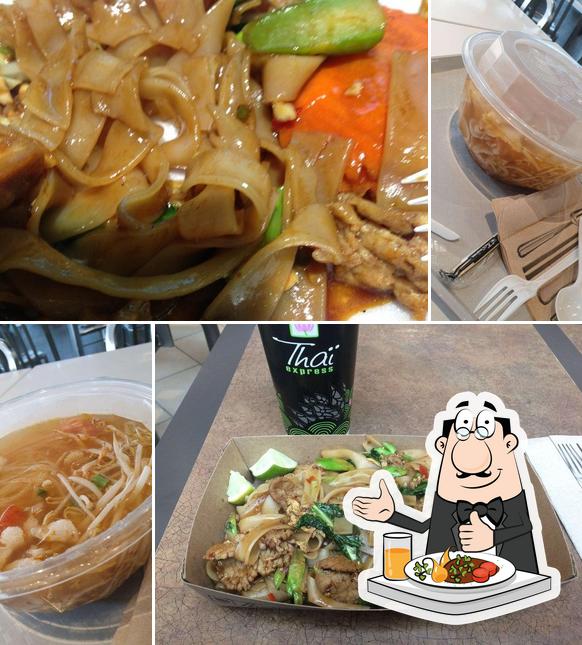 Thai Express Restaurant Calgary restaurants in Calgary, summer 2024 ...