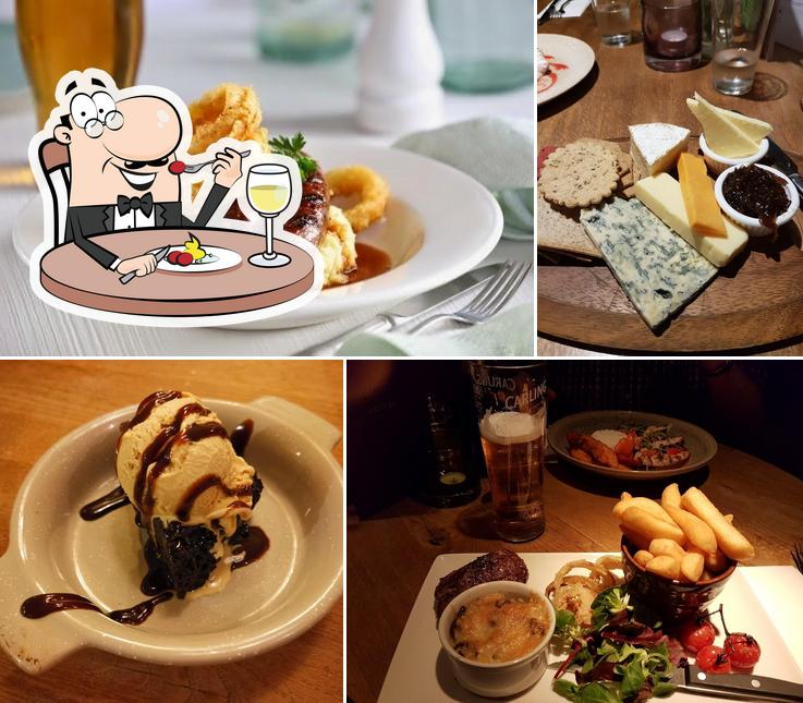 Top 7 restaurants in Littlehampton, december 2025 - Restaurant Guru