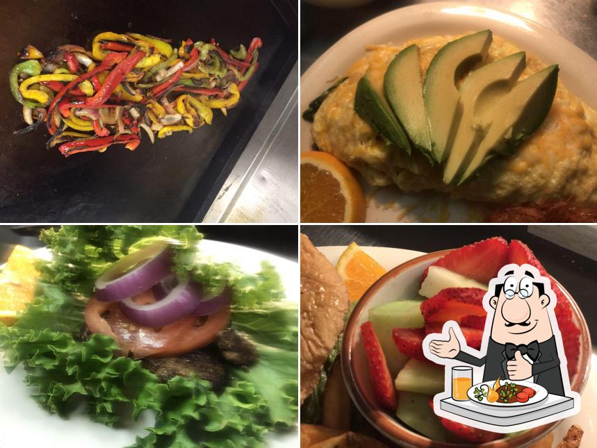 The Reservoir Cafe in McCloud - Restaurant reviews
