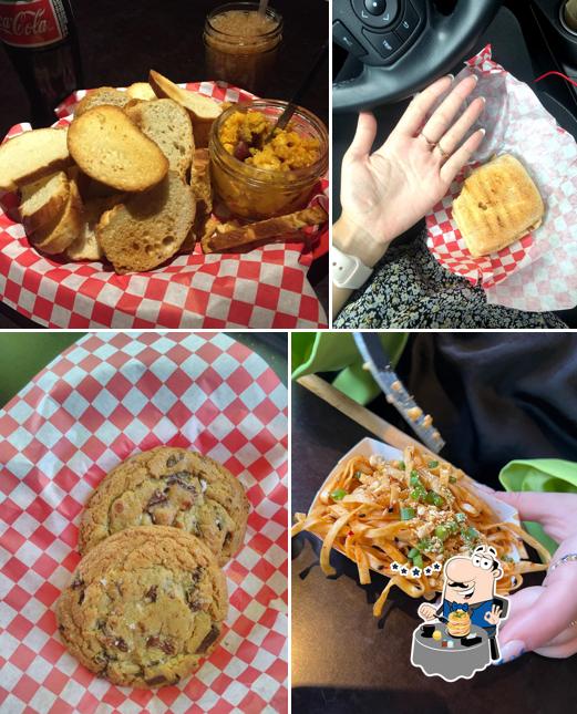 Victory Sandwich Bar, Atlanta, Inman Park/Reynoldstown - Restaurant ...