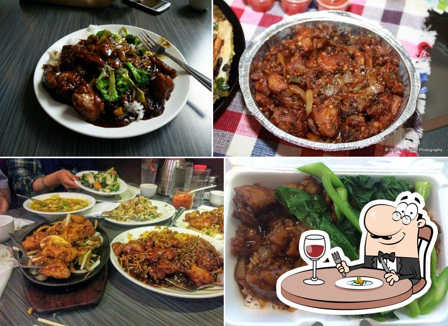 Yueh Tung Restaurant, Toronto - Restaurant menu, prices and reviews