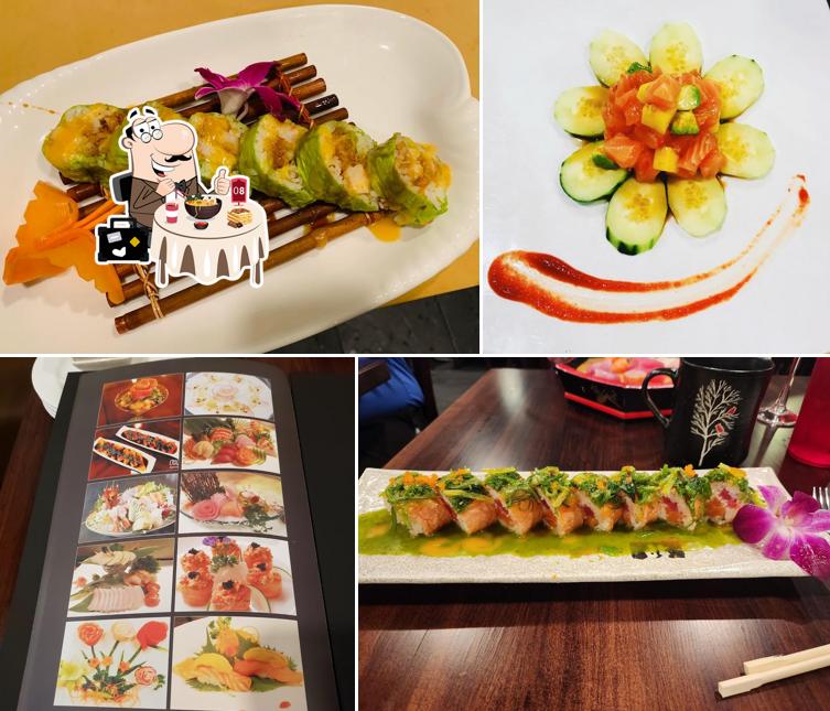 Yummy Tokyo Sushi in Destrehan - Restaurant reviews