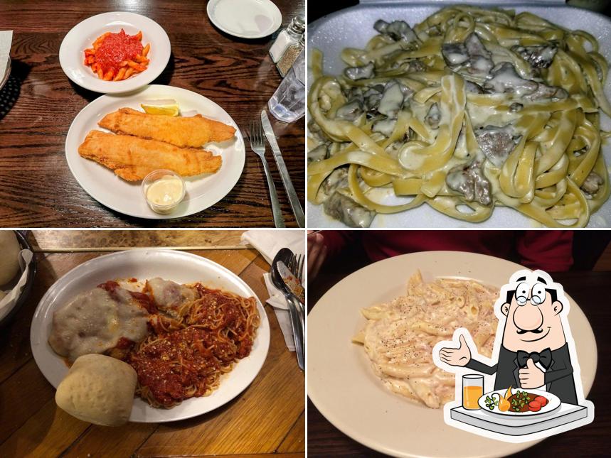 Giorgio's Ristorante, Niles - Restaurant menu, prices and reviews
