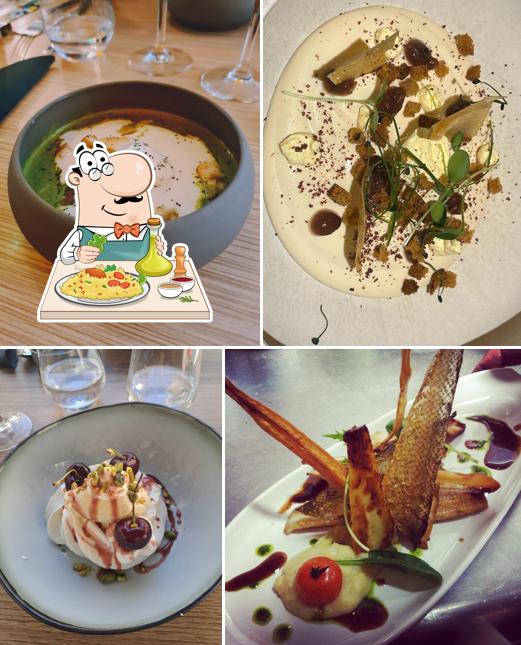 Muse Restaurant, Vienne - Critiques de restaurant