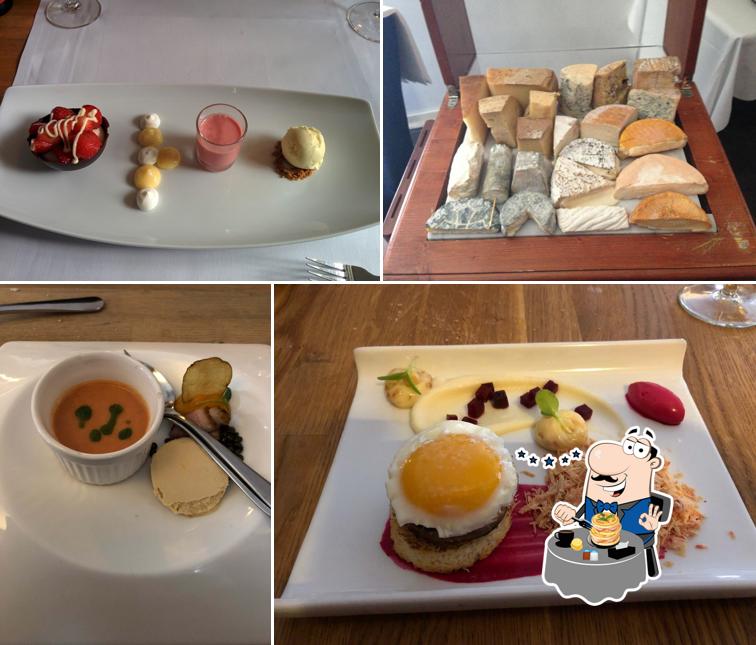 Restaurant Kroft, Hoorn - Restaurant menu, prices and reviews