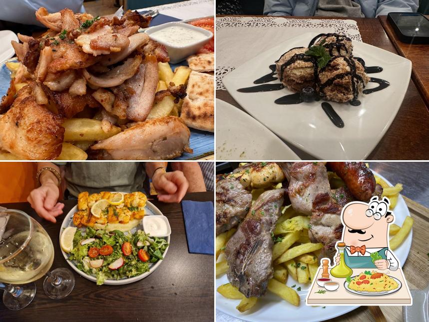 Top 10 restaurants in Chichester, november 2024 - Restaurant Guru