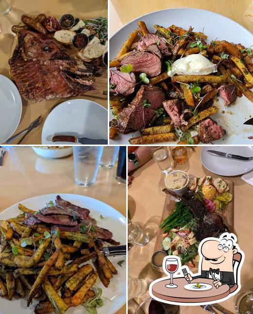 Pub y bar The Curious Pig, Peachtree City - Opiniones del restaurante