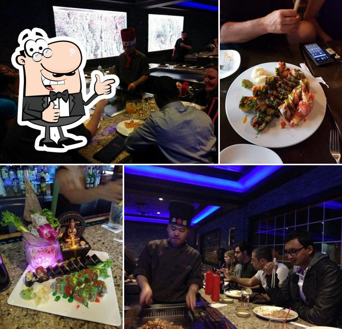 Ichigo Ichie, Franklin - Restaurant menu, prices and reviews