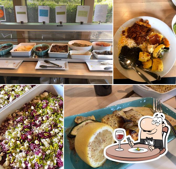 BiBi Mediterranean Inspired Food and Specialties in Kirkland ...