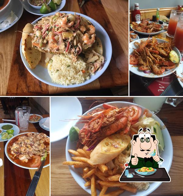 Mariscos El Kora, 5207 S Archer Ave in Chicago - Seafood restaurant ...
