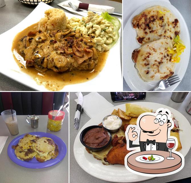 2 Tierras in Houston - Restaurant reviews