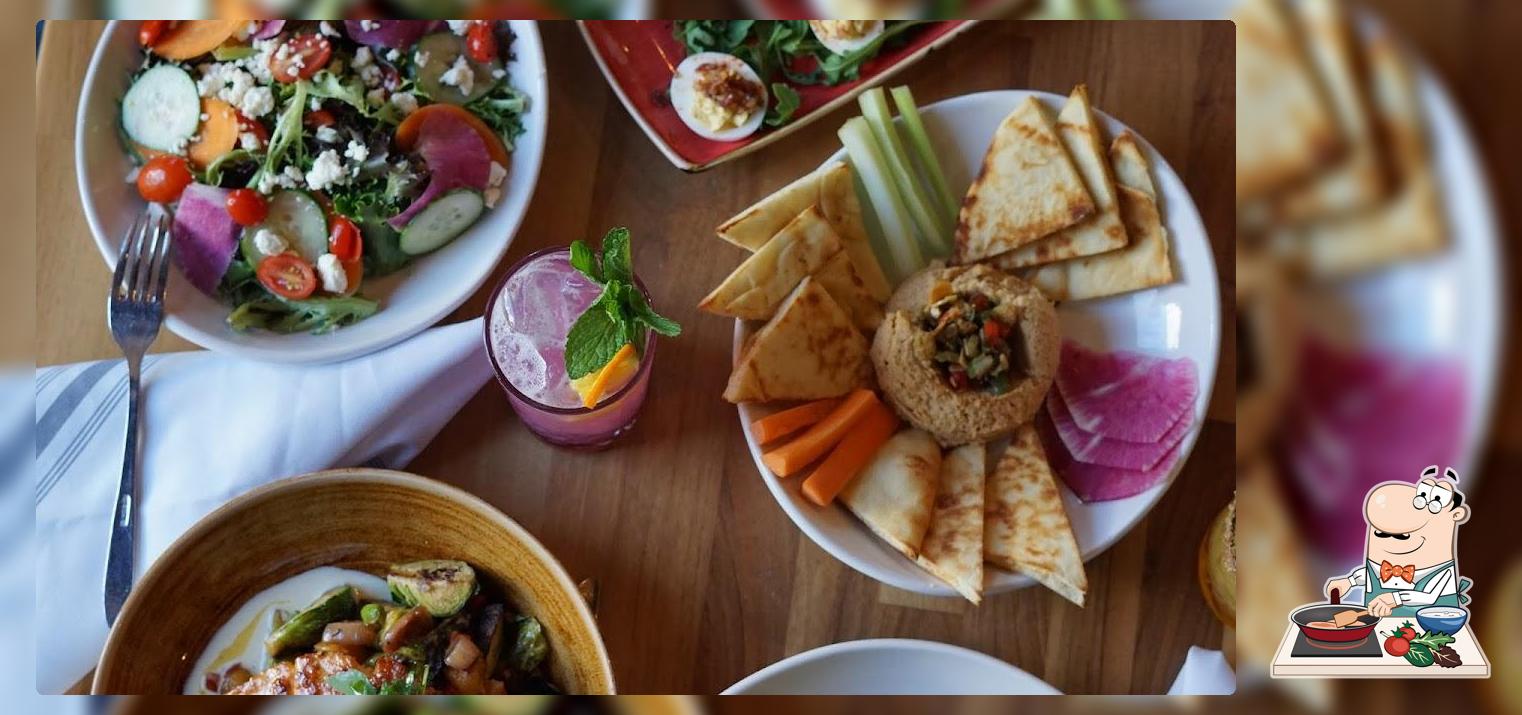 American Social - Bar & Kitchen - Boca Raton, Boca Raton - Restaurant ...