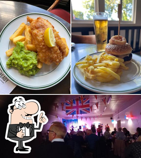 Baginton RBL Club in Coventry - Restaurant reviews