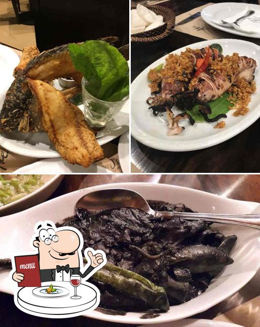 Bistro Remedios, Quezon City - Restaurant menu, prices and reviews