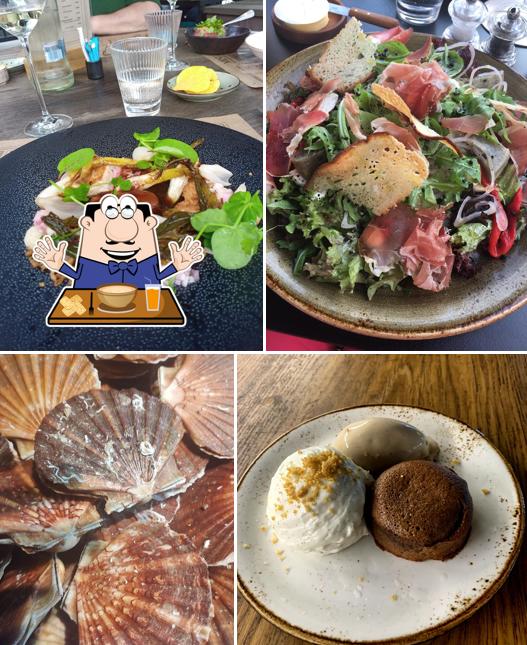 Brasserie de Bosduif, Merksplas - Restaurant menu, prices and reviews