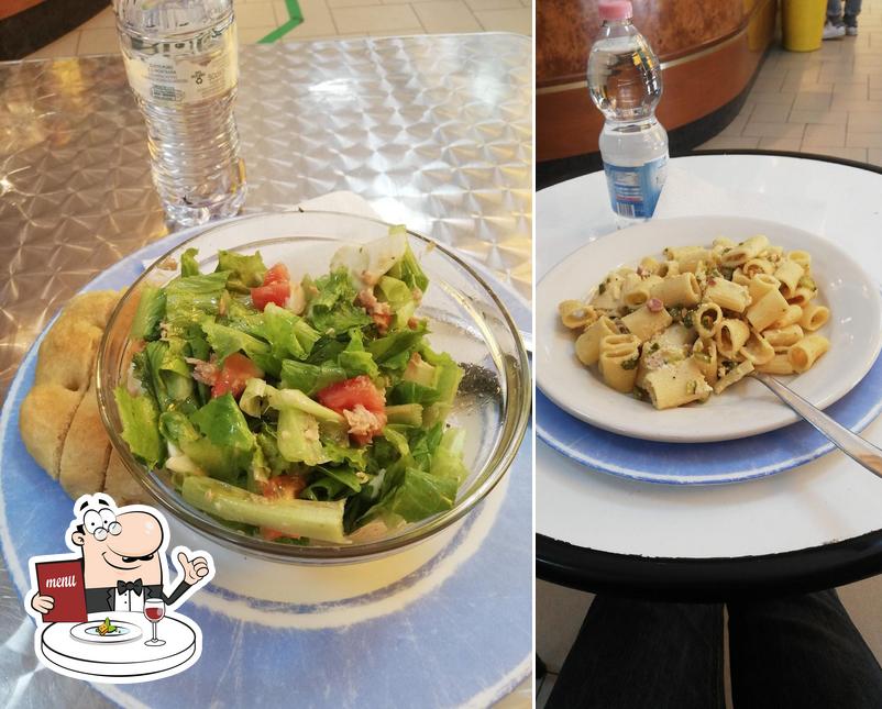 Bar Pinco Pallino, Montevarchi - Menu del ristorante, prezzi e recensioni