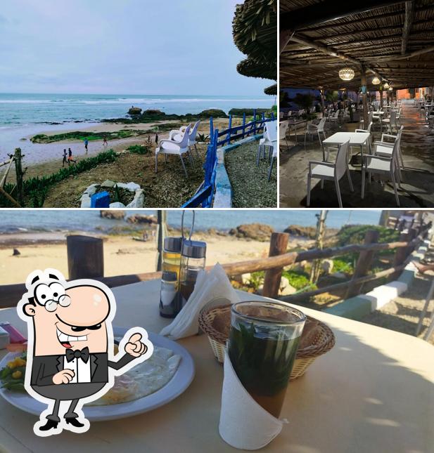 Daya, Asilah - Restaurant menu, prices and reviews