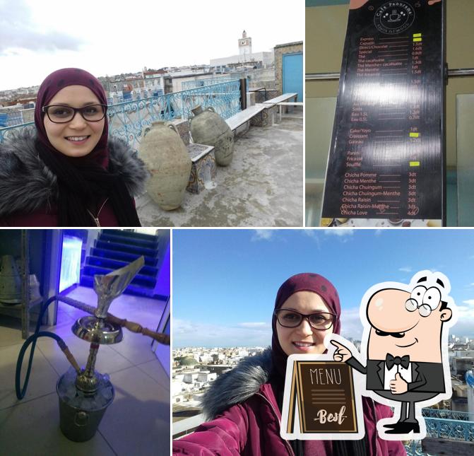 Alle Lokale in Dar Chaabane Al Fehri , Frühling 2024 - Restaurant Guru