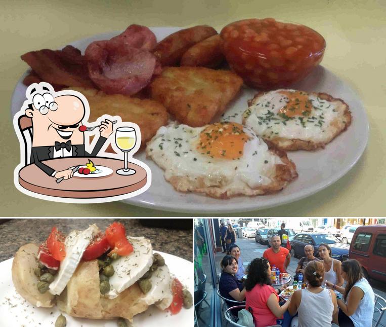 El mejor desayuno Irlandés de Cork, verano 2024 - Restaurant Guru
