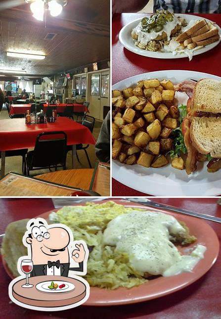 Startz Cafe in Canyon Lake - Restaurant menu and reviews