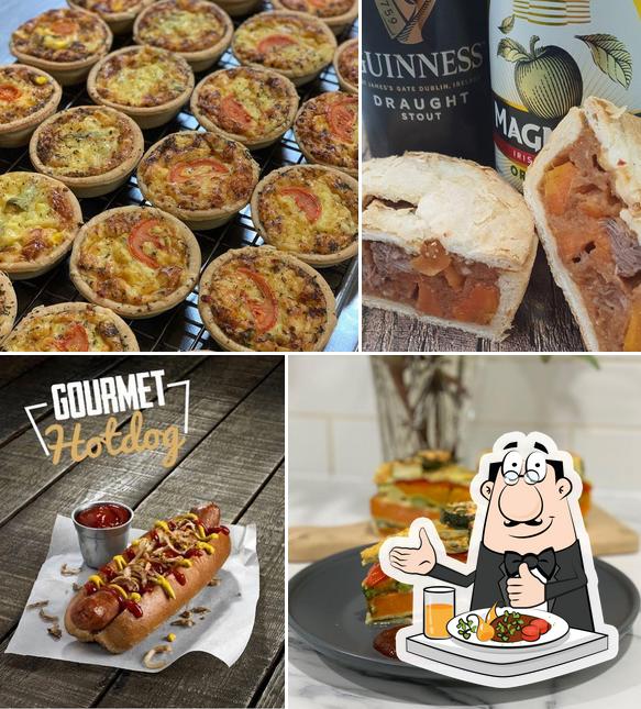 The Country Bakehouse, Loxton - Restaurant menu, prices and reviews