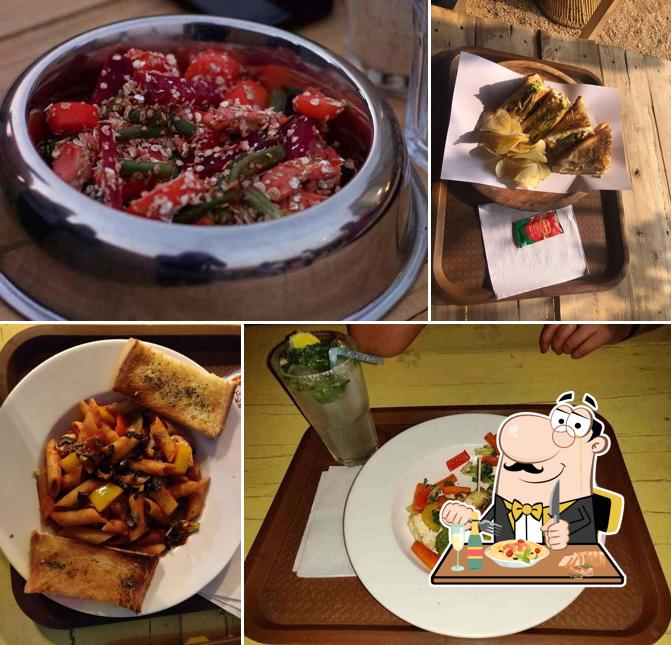 Cafe de Loco, Hyderabad - Restaurant menu, prices and reviews