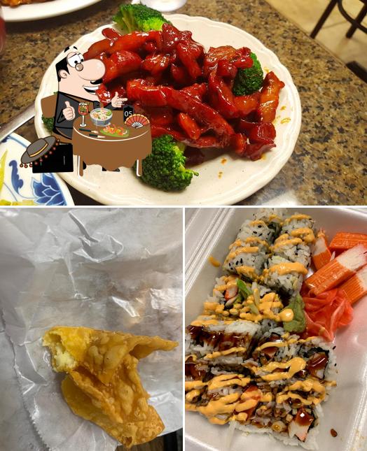 China Tokyo Express, Cape Coral - Restaurant menu, prices and reviews