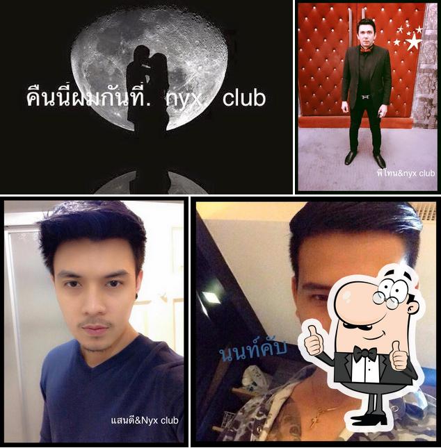 NYX CLUB, Bangkok